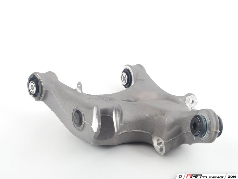 Genuine BMW - 33326780069 - Rear Lower Control Arm - Left (33-32-6-780-069)