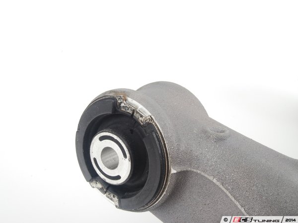 Genuine BMW - 33326780069 - Rear Lower Control Arm - Left (33-32-6-780-069)