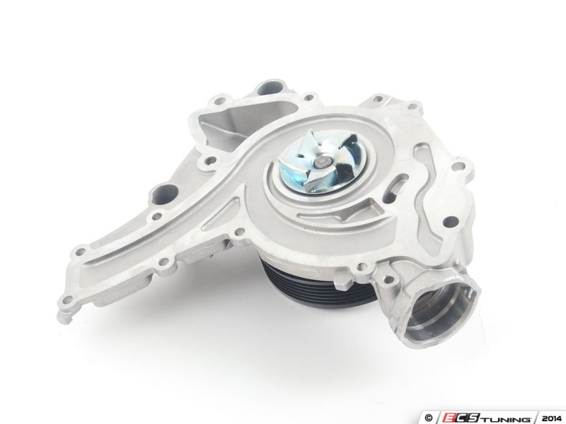 Graf - 2722000401 - Water Pump Assembly - Priced Each