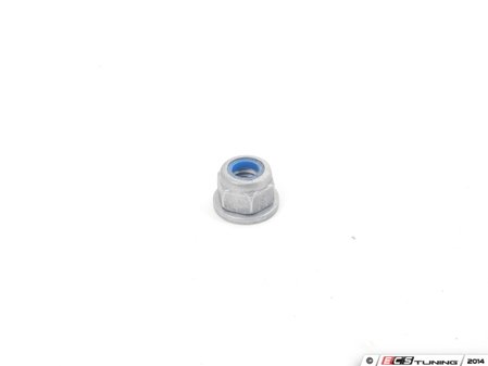 Genuine BMW - 07129905542 - Hex Nut (07-12-9-905-542)