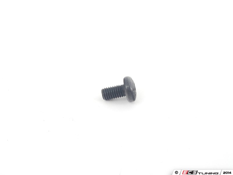 Genuine Volkswagen Audi - N90644805 - Bolt - Priced Each (N 906 448 05)