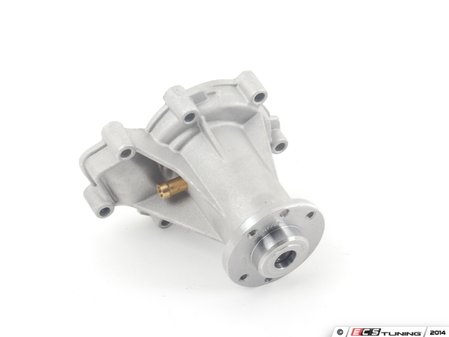 Geba - 6022000220 - Water Pump