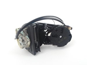 2003 Mercedes Benz S55 AMG Kompressor Sedan 220.174 V8 5.5L Exterior ...