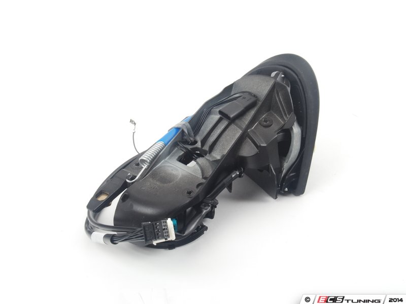 Genuine Mercedes Benz - 2208100876 - Door Mirror Frame