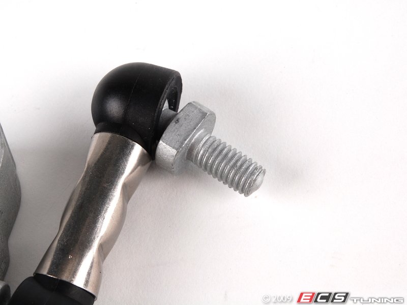 Genuine BMW - 37146766799 - E53 Regulating Rod - Priced Each (37-14-6 ...