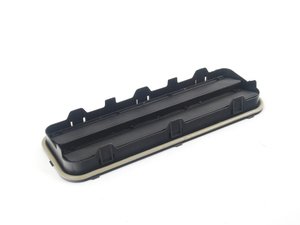 BMW E60 535i N54 3.0L Rear Bumper Parts - ECS Tuning