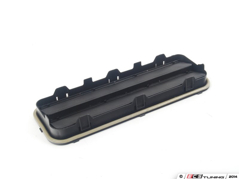 Genuine BMW - 64229303806 - Rear Ventilation - Priced Each (64-22-9-303 ...