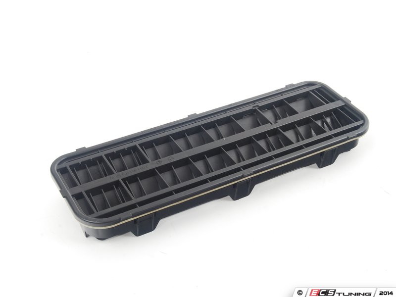 Genuine BMW - 64229303806 - REAR VENTILATION (64-22-9-303-806)