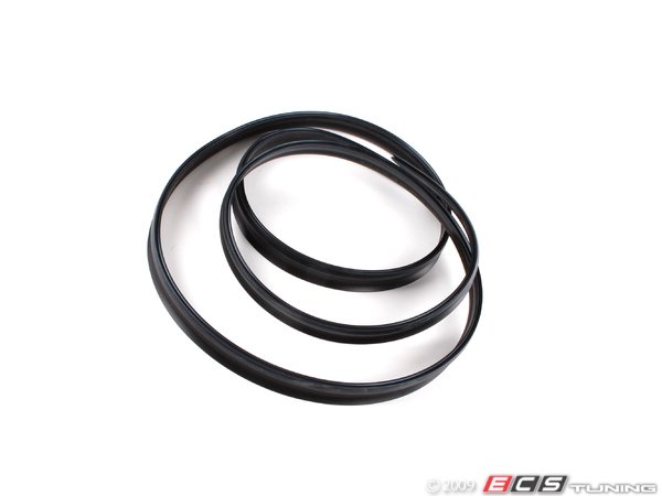 Genuine BMW - 54137028568 - Sunroof Seal (54-13-7-028-568)