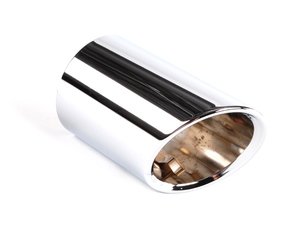 Genuine BMW Parts OE Exhaust Tips - Page 4 - ECS Tuning