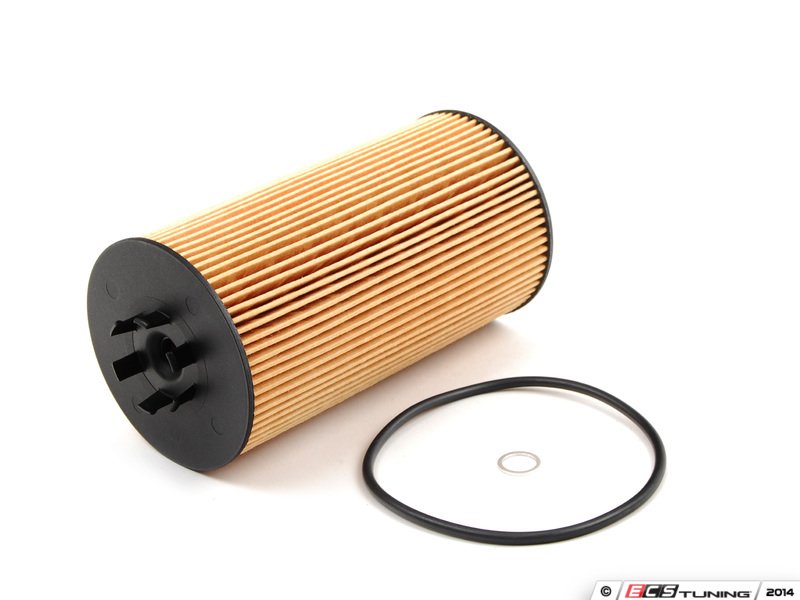Mann - 079198405 - Oil Filter Kit - Priced Each