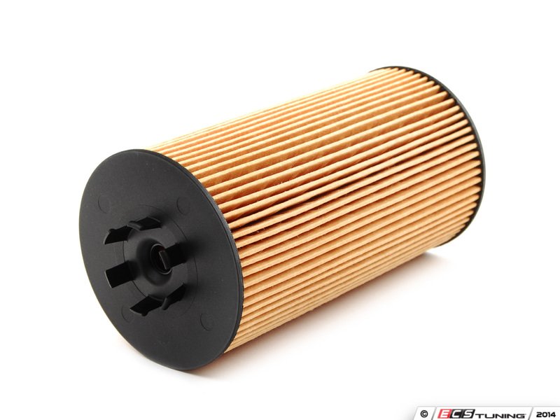 Mann - 079198405 - Oil Filter Kit - Priced Each