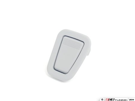 Genuine BMW - 51167261705 - CLOTHES HOOK (51-16-7-261-705)