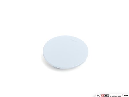 Genuine BMW - 51118058061 - Tow Hook Cover (Primered) (51-11-8-058-061)