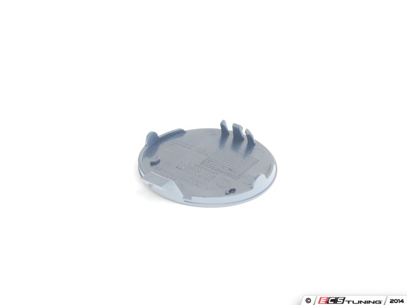 Genuine BMW - 51118058061 - Tow Hook Cover (Primered) (51-11-8-058-061)