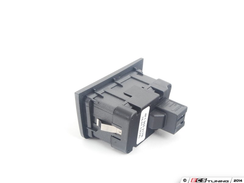 Genuine Volkswagen Audi - 4F1905217B5PR - Engine Start/Stop Switch ...