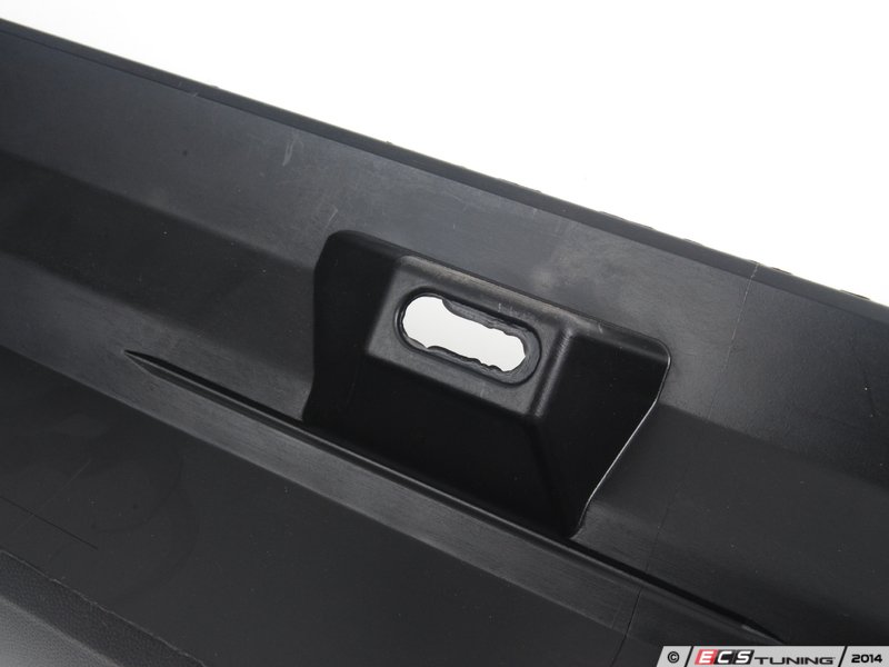 Genuine Volkswagen Audi - 3C0853856B9B9 - Side Skirt - Right (3C0 853 ...