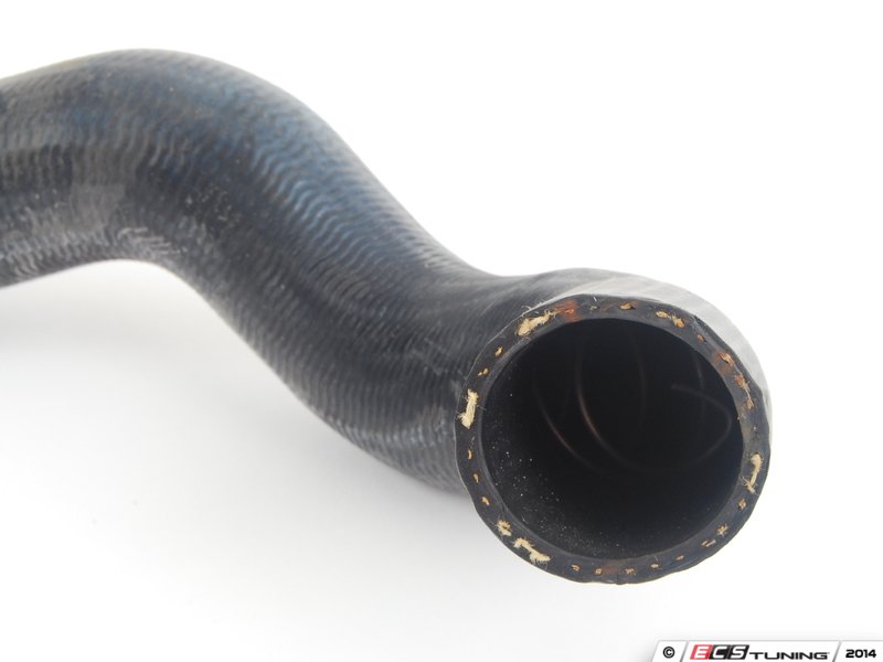Genuine Mercedes Benz - 1245014382 - Radiator Hose