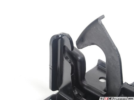 Genuine Mercedes Benz - 2198800064 - Hood Latch Assembly