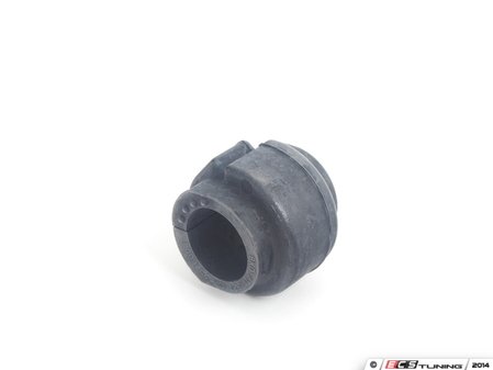 Genuine Volkswagen Audi - 8K0411327C - Front Sway Bar Bushing - Priced ...