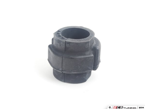 Genuine Volkswagen Audi - 8K0411327C - Front Sway Bar Bushing - Priced ...