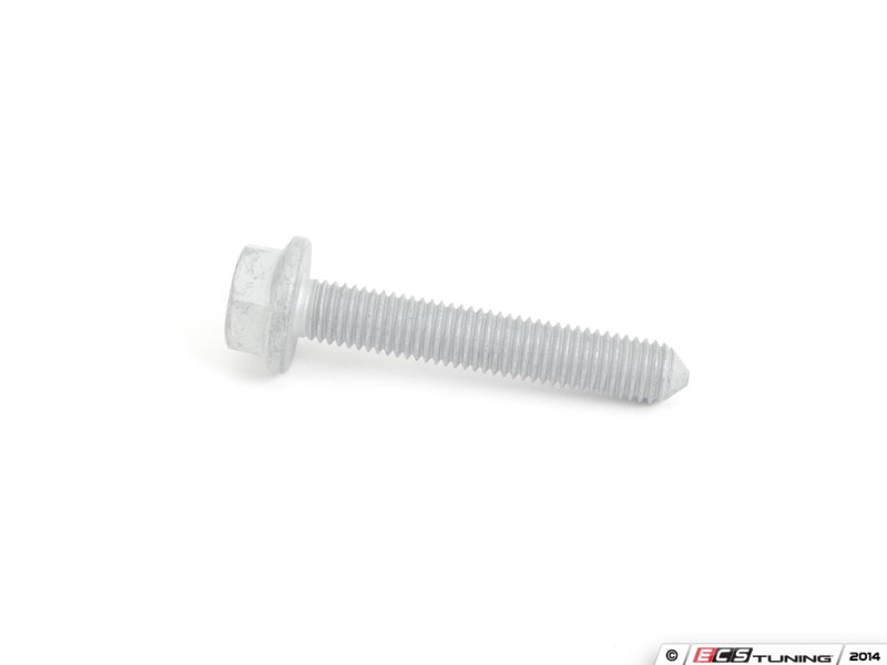 Genuine Volkswagen Audi - N10570702 - Shouldered Bolt - Priced Each (N ...