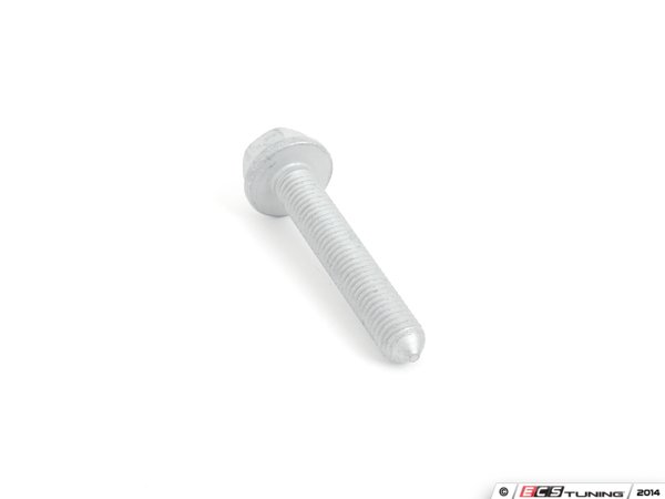 Genuine Volkswagen Audi - N10570702 - Shouldered Bolt - Priced Each (N ...