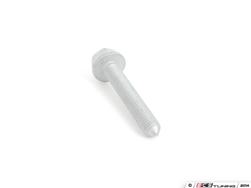 Genuine Volkswagen Audi - N10570702 - Shouldered Bolt - Priced Each (N ...