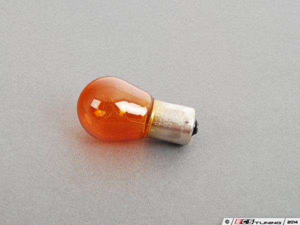 Genuine MINI - 63217176025 - Single Filament Bulb Long Life - Priced Each (63-21-7-176-025)