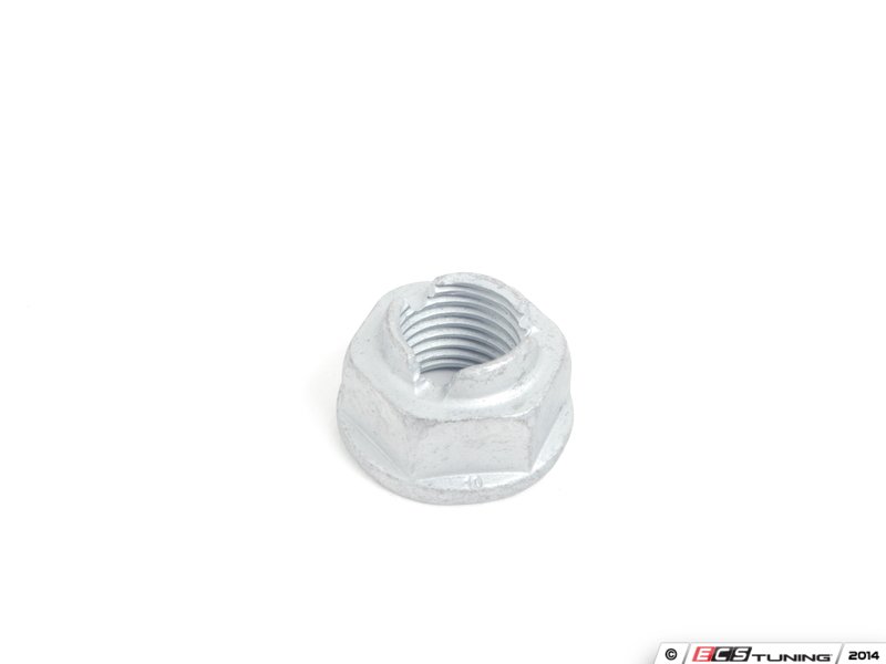 Genuine Mercedes Benz - 0019908454 - Nut - Priced Each