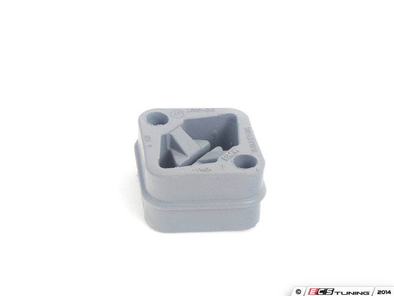 Genuine BMW - 18207833206 - Rubber Muffler Mount - priced each (18-20-7 ...