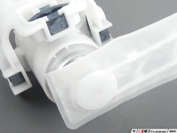 Genuine BMW - 16116755043 - Fuel Pump (16-11-6-755-043)