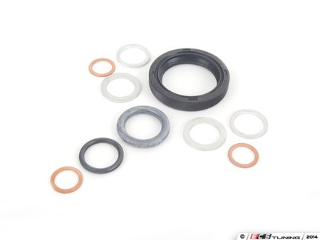 Genuine Mercedes Benz - 1030105420 - Head Gasket Set