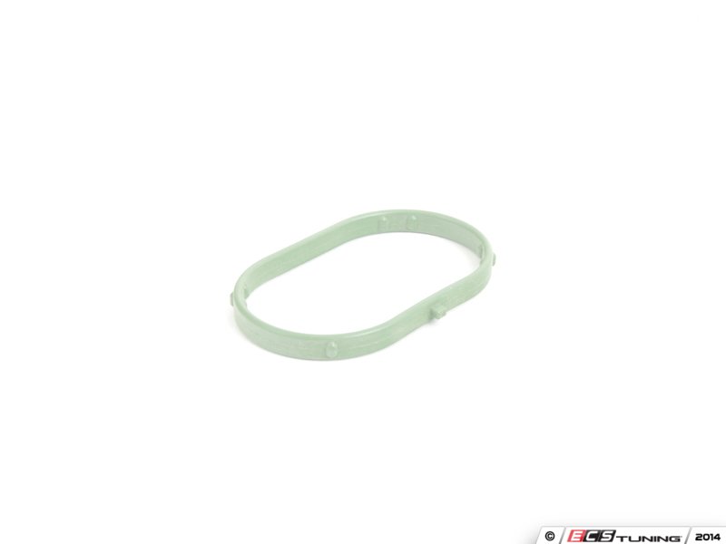 Genuine Volkswagen Audi - 07k129717a - Intake Manifold Gasket Kit - 5 ...