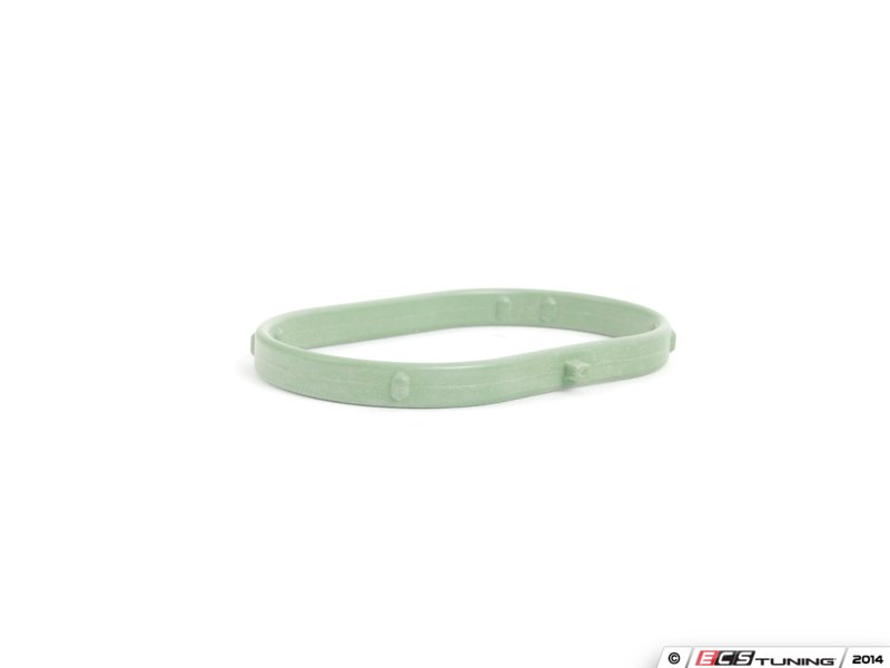 Genuine Volkswagen Audi - 07k129717a - Intake Manifold Gasket Kit - 5 ...