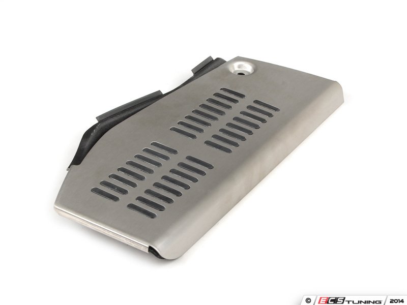 Genuine Volkswagen Audi - 1C1864777 - Beetle Turbo "S" Dead Pedal (1C1 ...