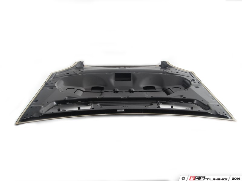 Genuine Mercedes Benz - 1648800357 - Hood