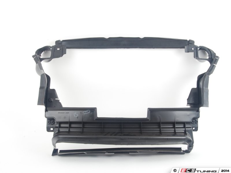 Genuine Mercedes Benz - 1645000916 - Radiator Air Baffle