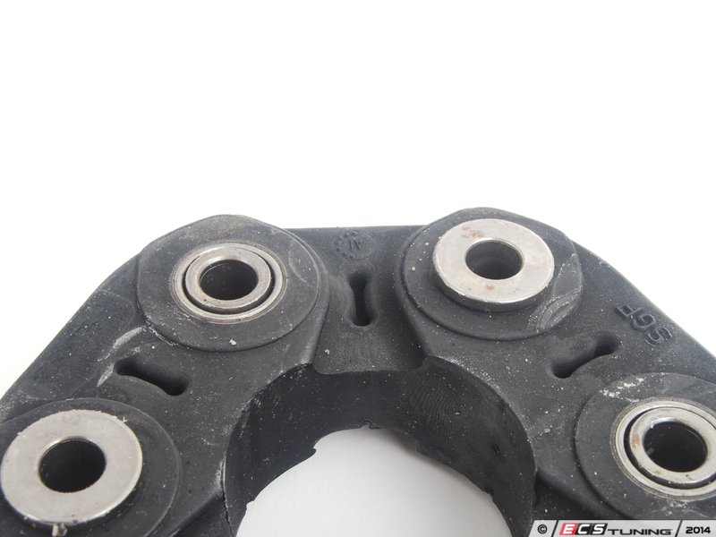 Lemforder - 26117527392 - Universal Flex Disc