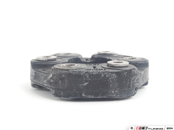 Lemforder - 26117527392 - Universal Flex Disc