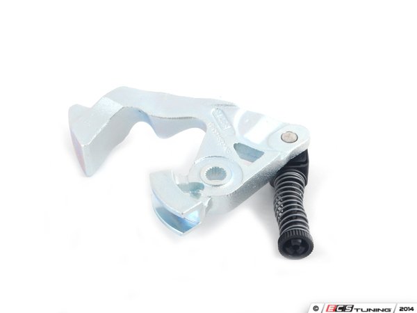 Genuine Volkswagen Audi - 1K0711046Q - Shift Lever - Left To Right ...