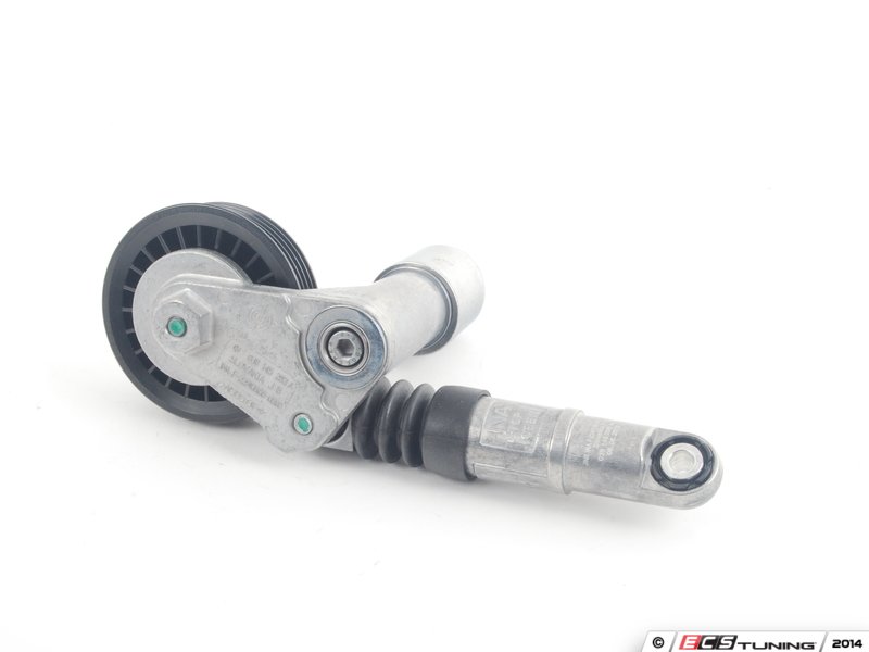 Genuine Volkswagen Audi - 038903315P - Belt Tensioner Dampner (038 903 ...
