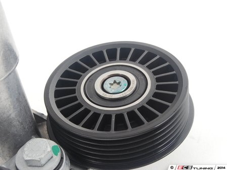 Genuine Volkswagen Audi - 038903315P - Belt Tensioner Dampner (038 903 ...