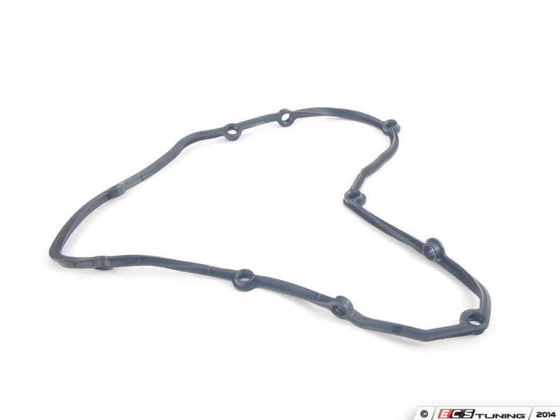 Genuine Volkswagen Audi - 07D103484C - Valve cover gasket - priced each ...