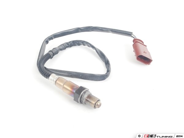 Bosch - 1K0998262S - Rear Oxygen Sensor - Priced Each