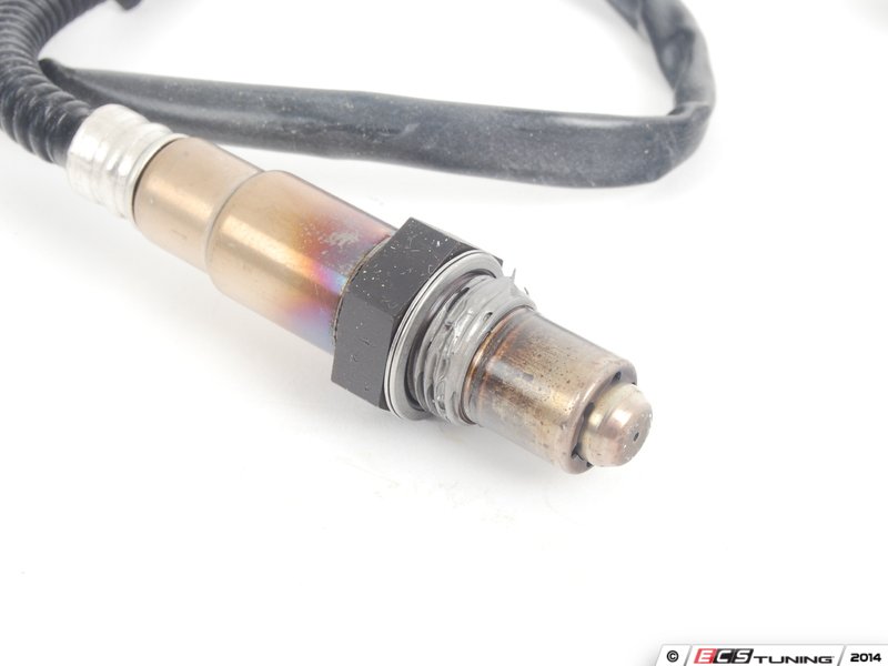 Bosch - 1K0998262S - Rear Oxygen Sensor - Priced Each