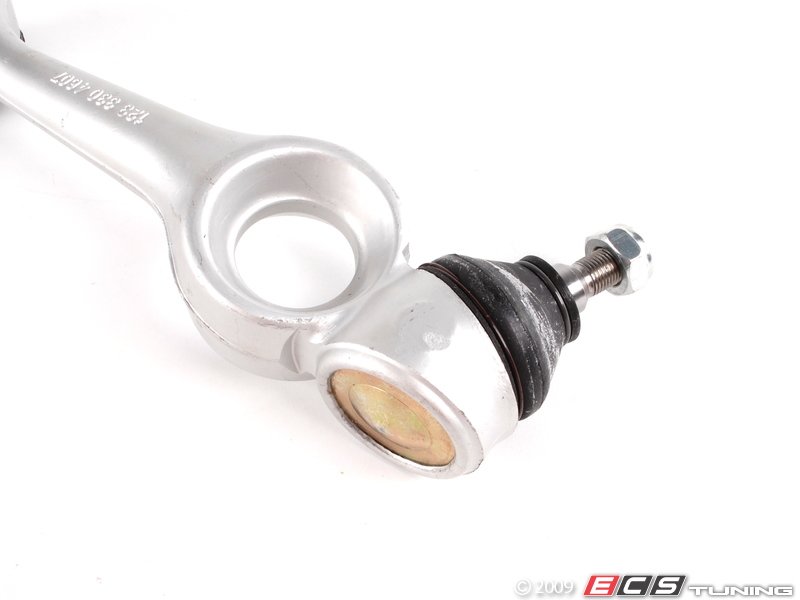 FEQ - 1233304607 - Front Upper Control Arm Assembly - (NO LONGER AVAILABLE)