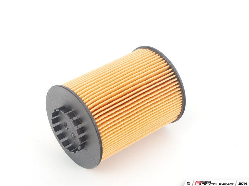 Genuine Porsche - 95810722210 - Oil Filter - Priced Each