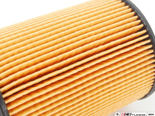 Genuine Porsche - 95810722210 - Oil Filter - Priced Each