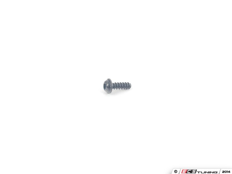 Genuine MINI - 07140393431 - Fillister head screw - Priced Each (07-14 ...